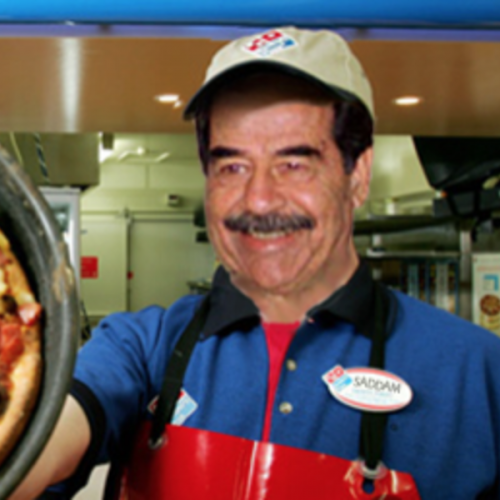 Funny Or Die | ‘Hitler Chicken’ and 8 More Dictator-Themed Restaurants