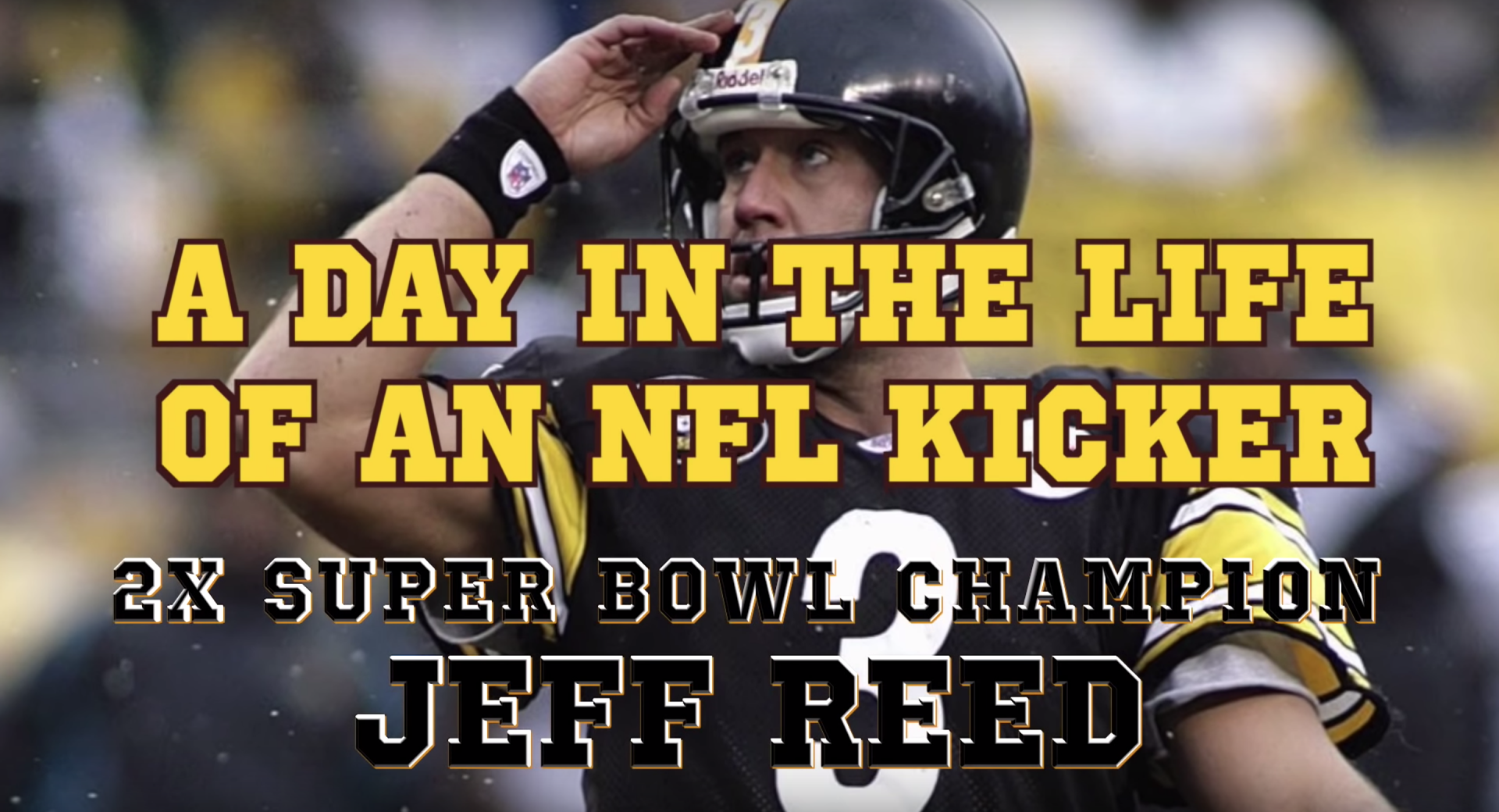 Funny Or Die | A Day in the Life of an NFL Kicker